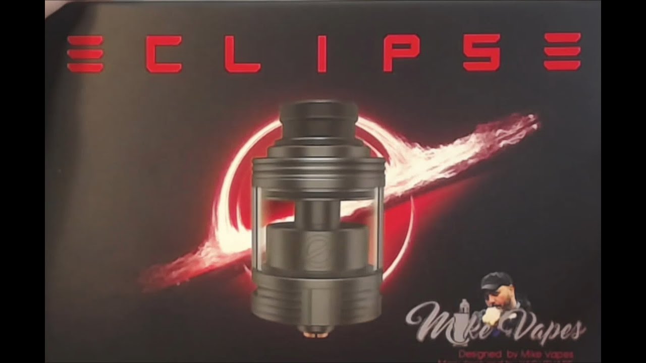 ECLIPSE RTA - YouTube