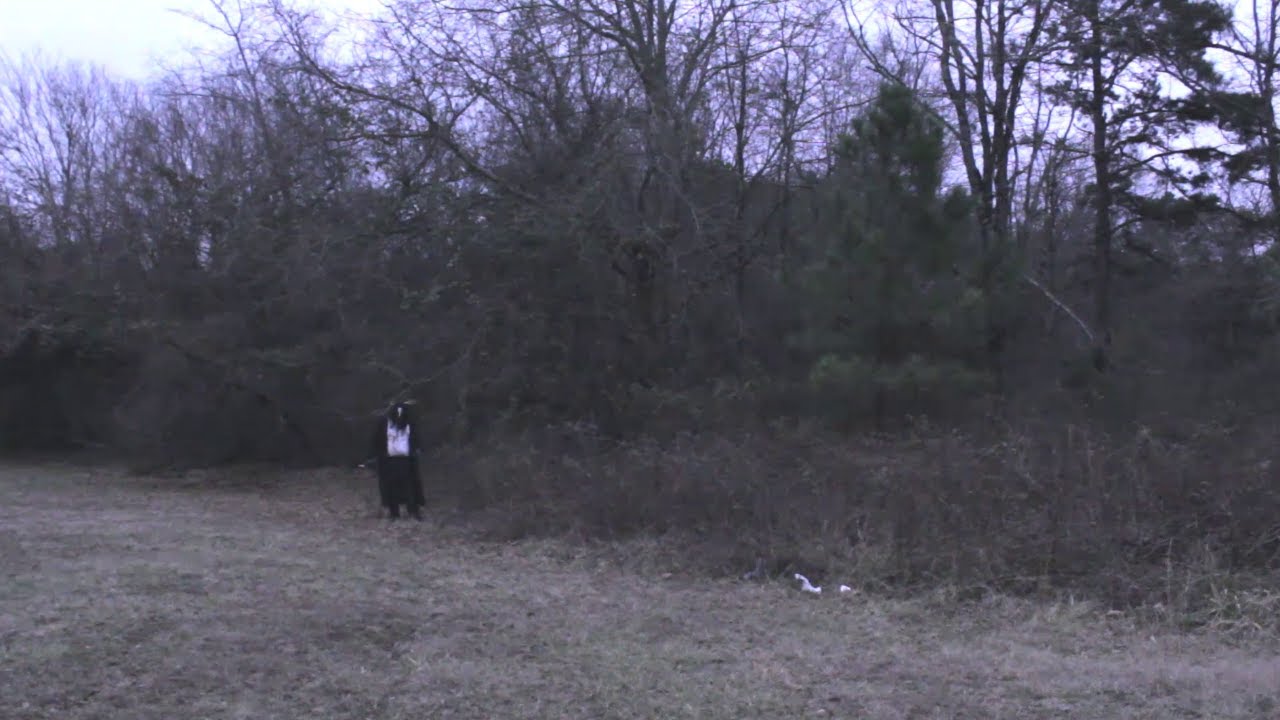 Wendigo Attack - YouTube