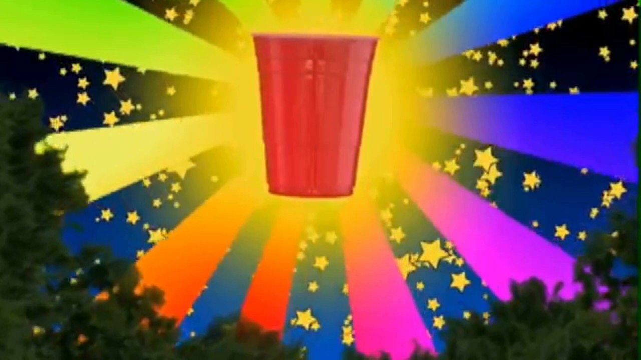 Red Solo Cup, Red Solo Cup, Red Solo Cup - YouTube