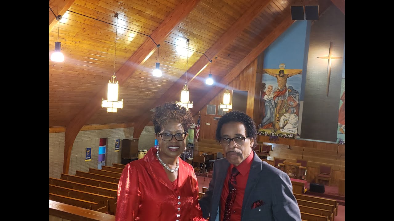 Overcoming Disappointments by Pastor Marcus Hammonds 9-20-20 - YouTube