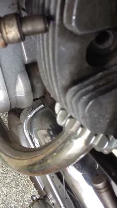 W1SAプラグの火花 - YouTube