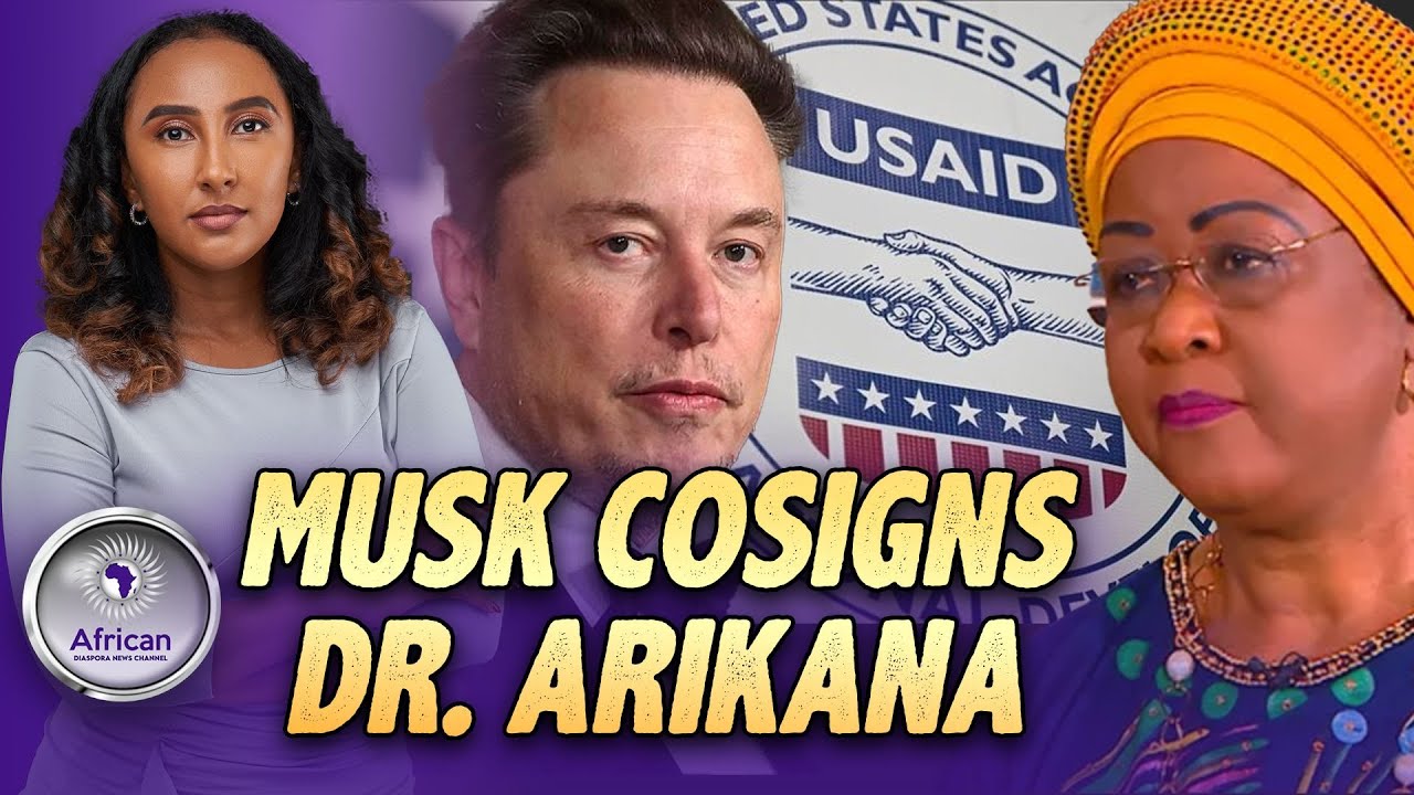 Elon Musk Agrees With 'Wolf In Sheep's Clothing' Statement By Dr ...
