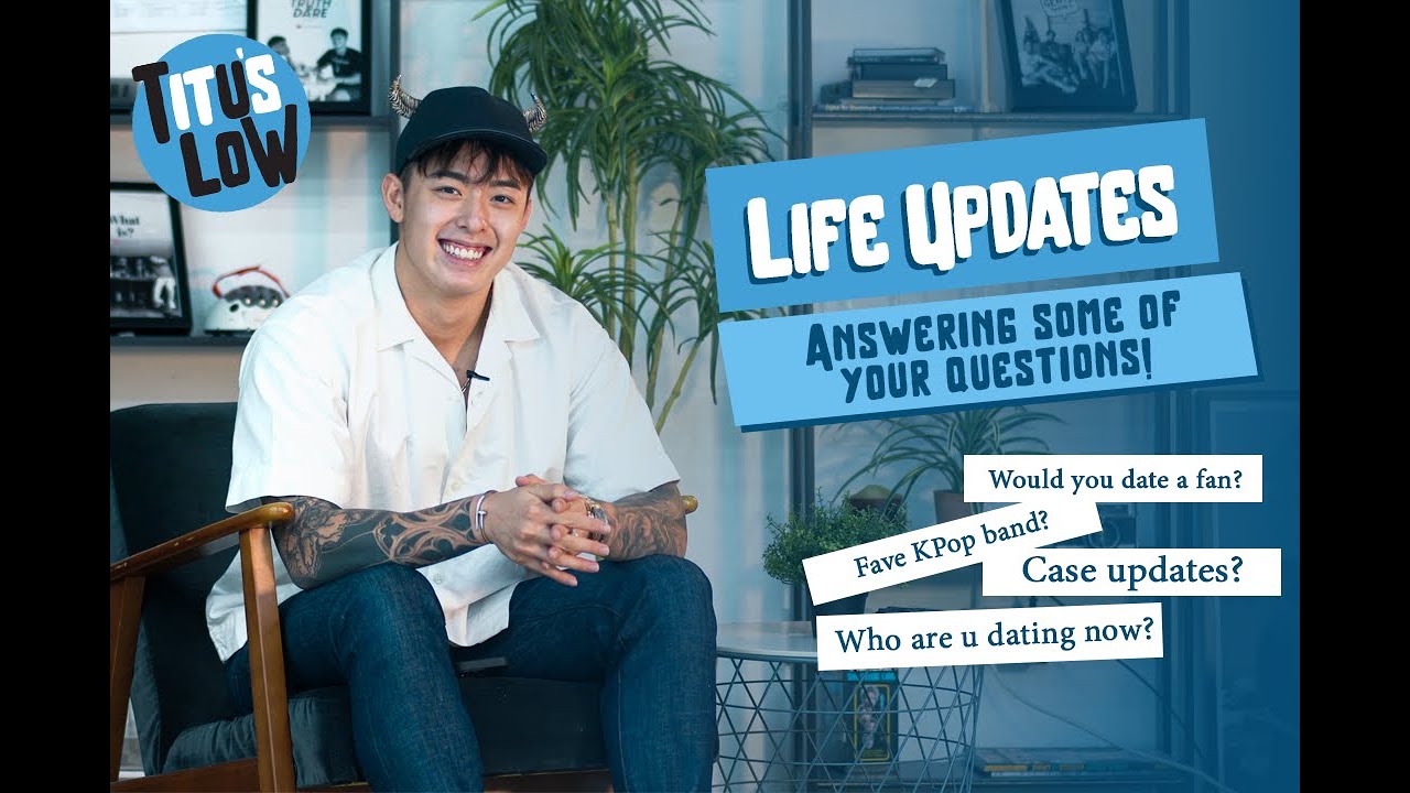 LIFE UPDATES: Answering some of your questions! - YouTube