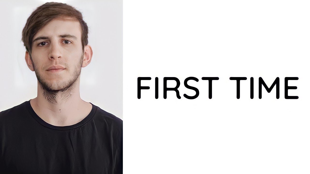 ILLENIUM & iann dior - First Time (Lyrics) - YouTube