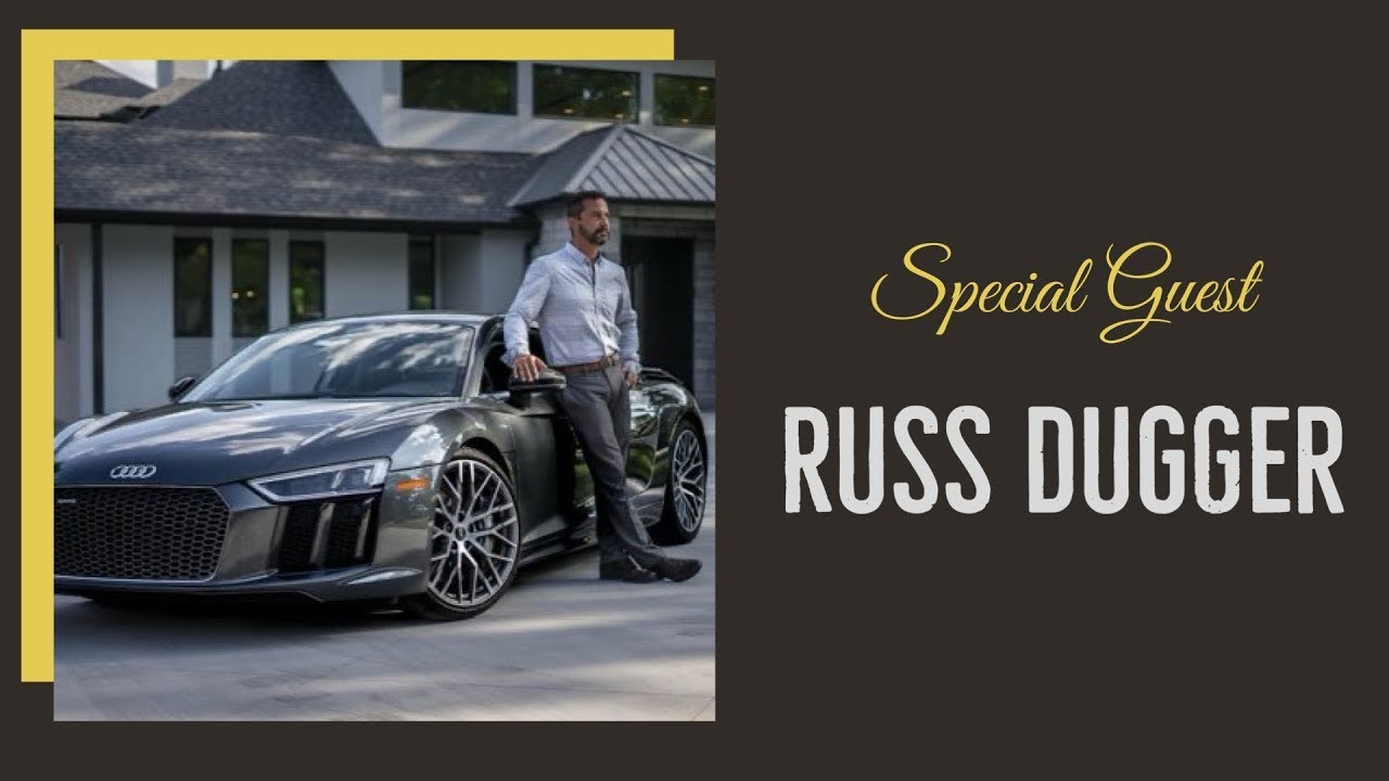 Special Guest-Russ Dugger - YouTube