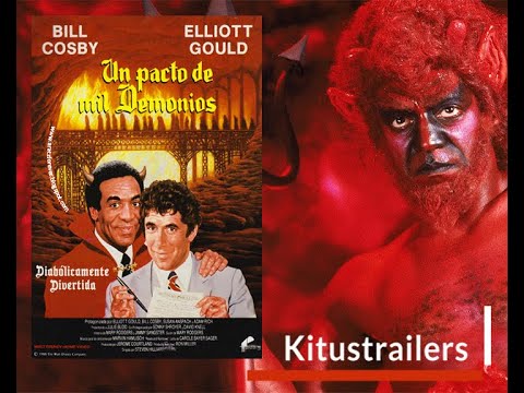 Kitustrailers : UN PACTO DE MIL DEMONIOS (Trailer en Español)