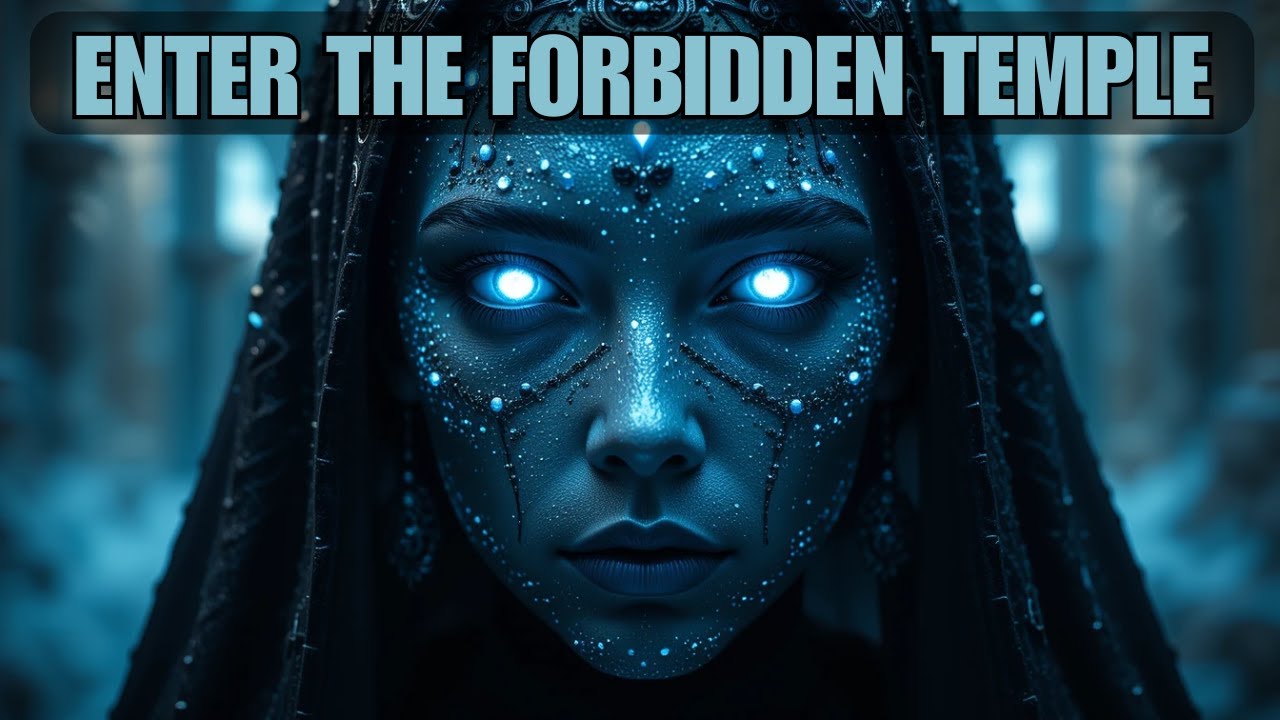 RITUAL - Temple of Shadows | Dark Sacred Ambient Music for Spirit ...