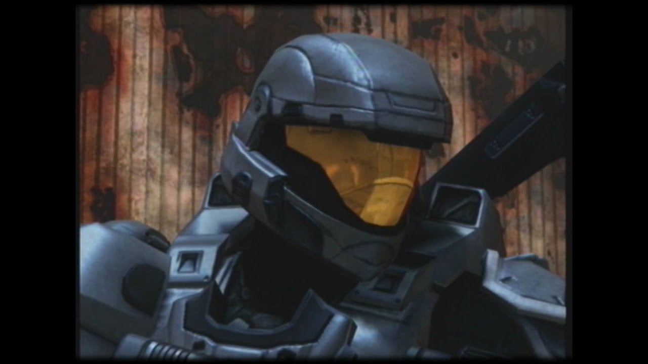Left Behind (Halo 3 Infection Machinima) - YouTube