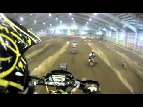 mototown 1-29-11 - YouTube
