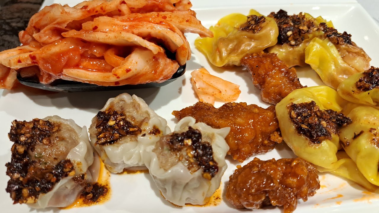 TONG YANG PLUS CEBU SM SEASIDE CITY BUFFET HOT POT AND SAMGYUPSAL JULY ...