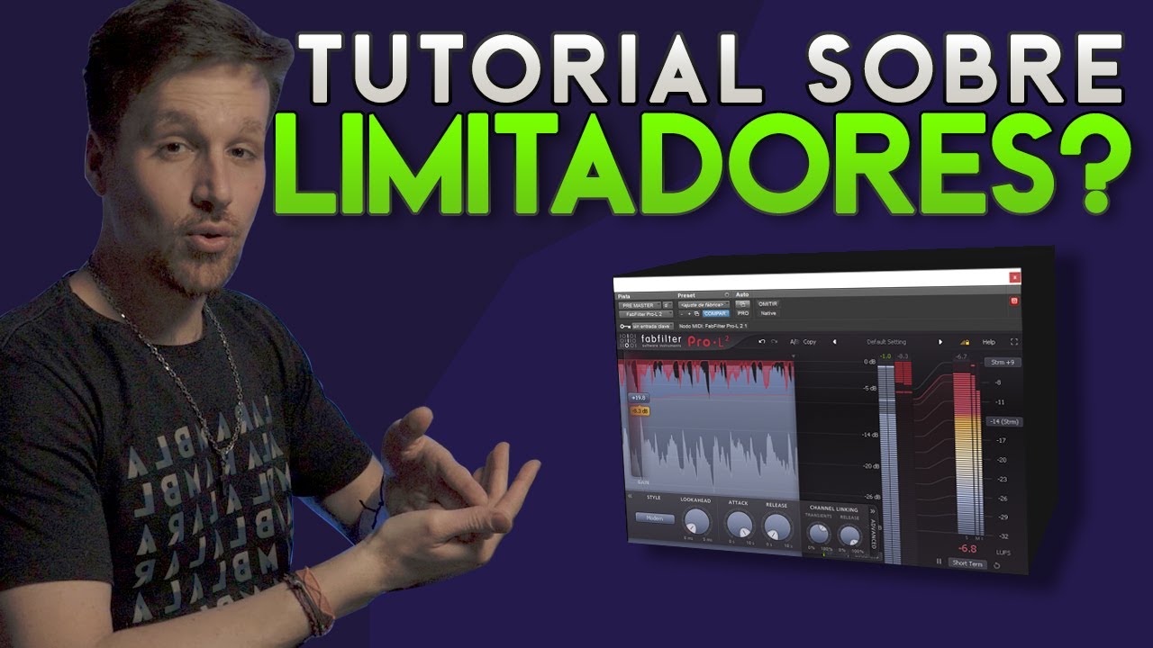 Explicación para entender TUTORIALES sobre LIMITACIÓN 🤯🧐 - YouTube