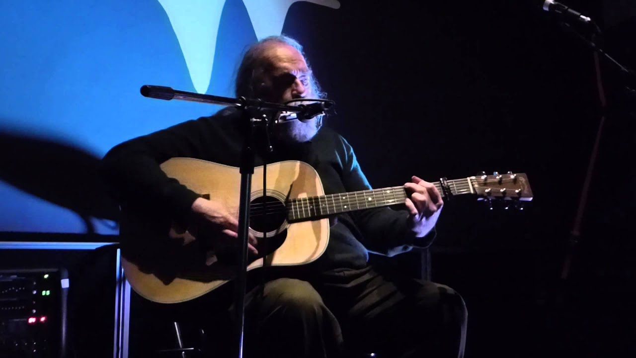 P1040727 Ian Britten - Heart of Gold - YouTube