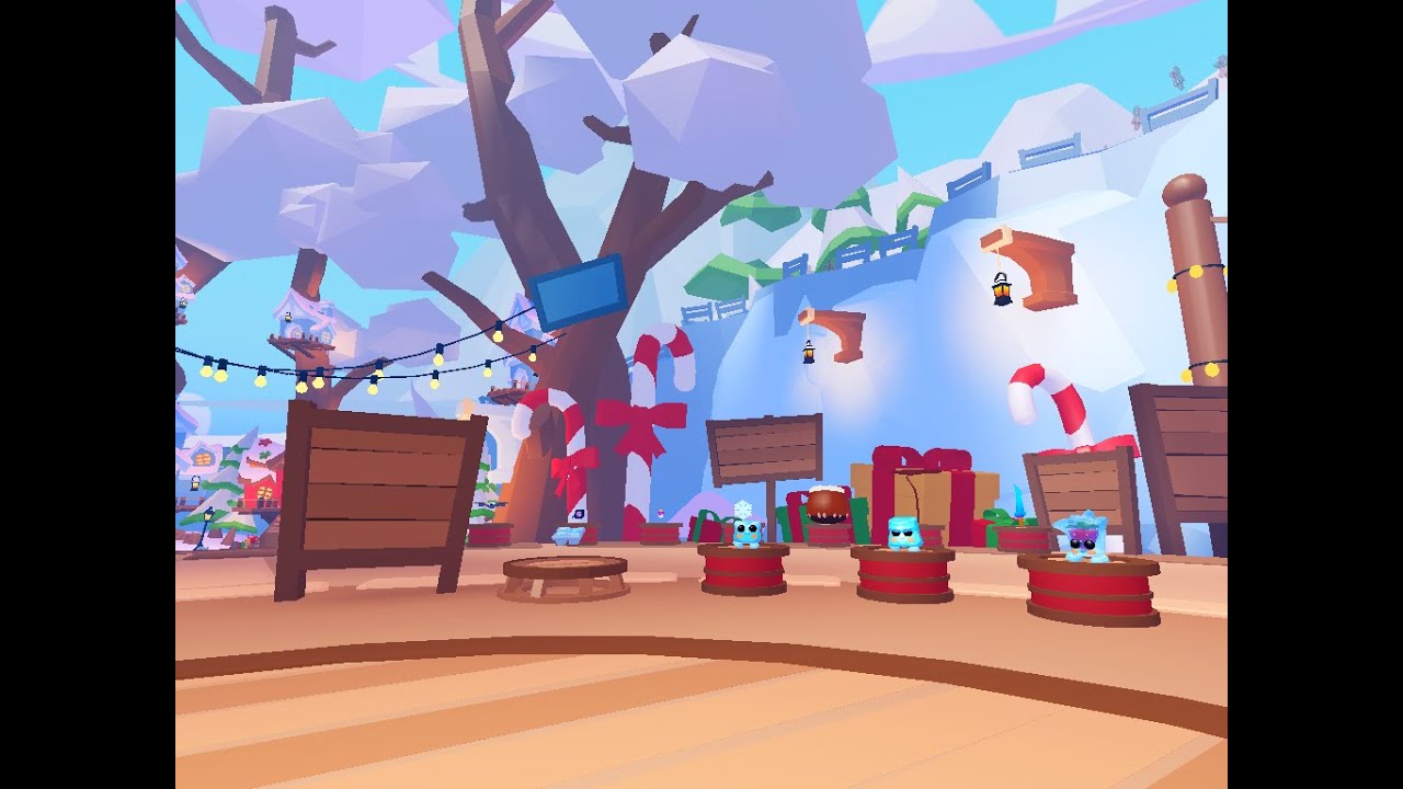 I OPEN 100 ICE TRAYS AT ADOPT ME! - YouTube