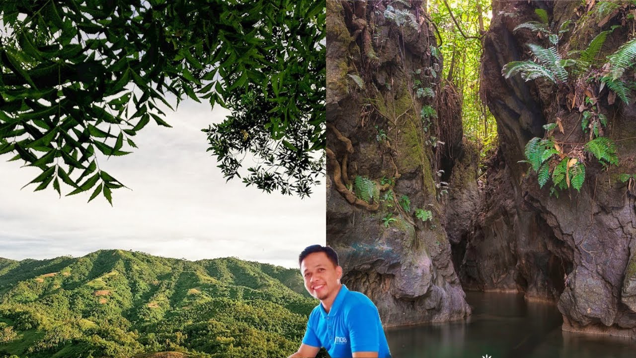 The Foressa Mountain Town in Balamban Cebu. - YouTube