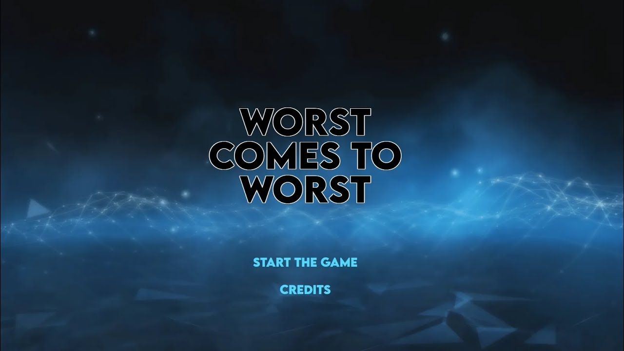 Worst Comes To Worst YouTube worst-comes-to-worst-youtube
