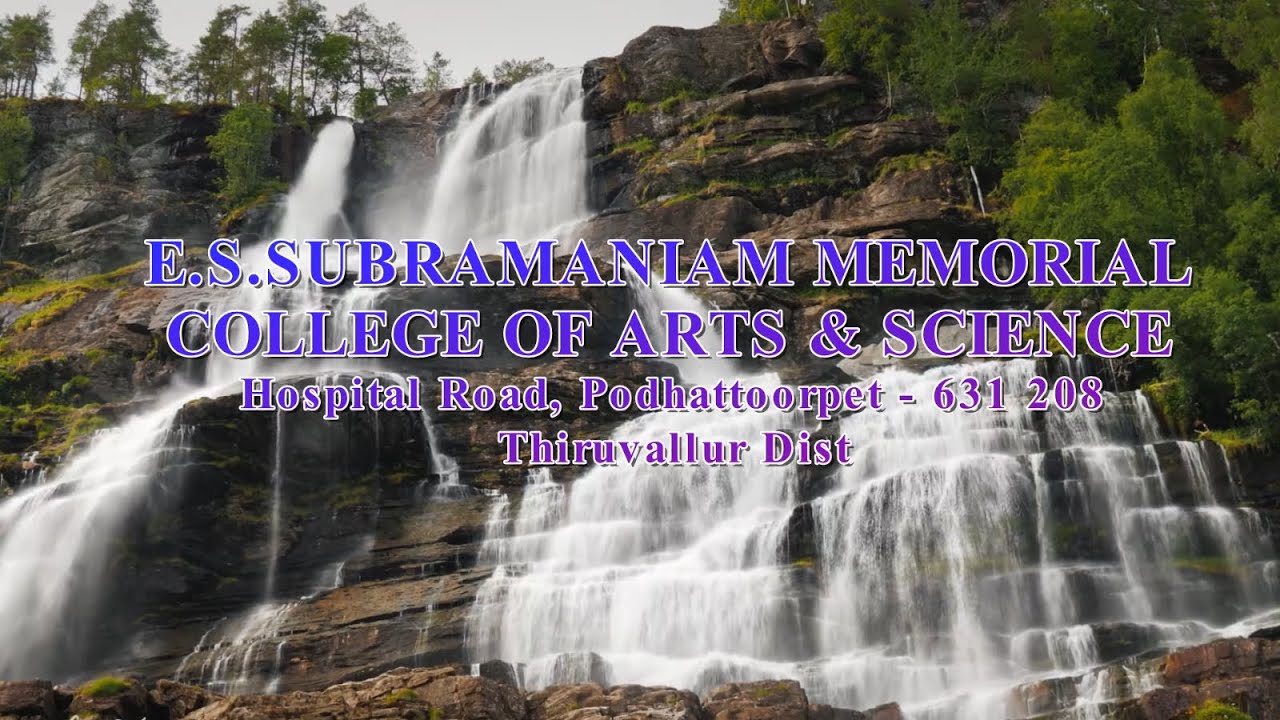 ESSM COLLEG OF ARTS & SCIENCE Graduation Day @ 07 24 2024 A - YouTube