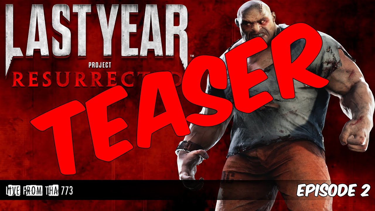 Episode 2 Clip! | Last Year: Resurrected - YouTube