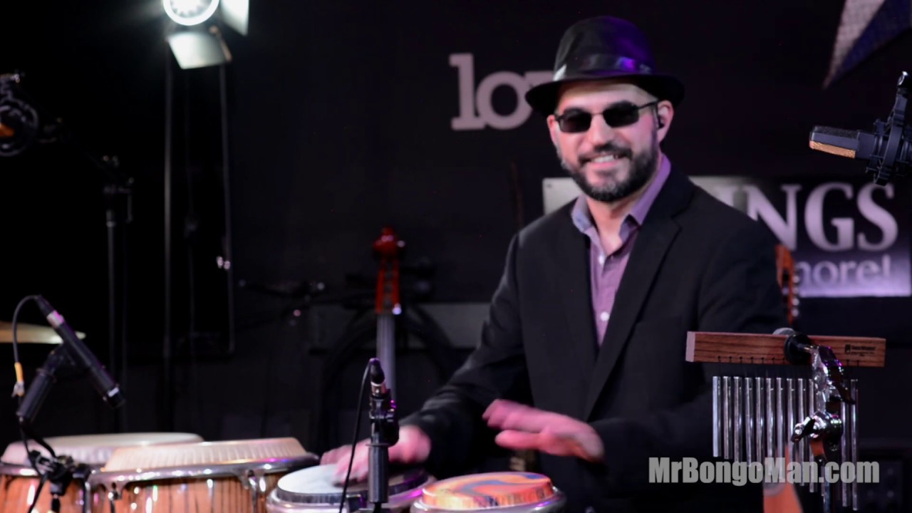Lounge Drummer - YouTube