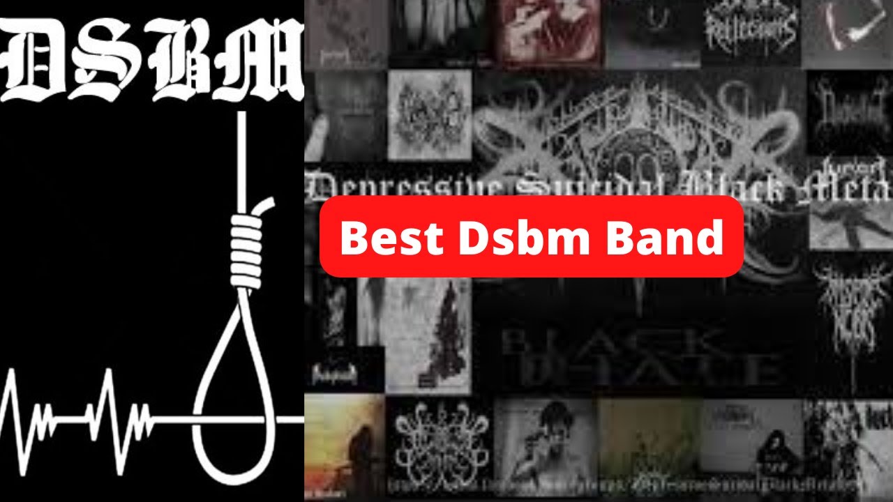 What Is DSBM? (Depressive Suicidal Black Metal), 44% OFF