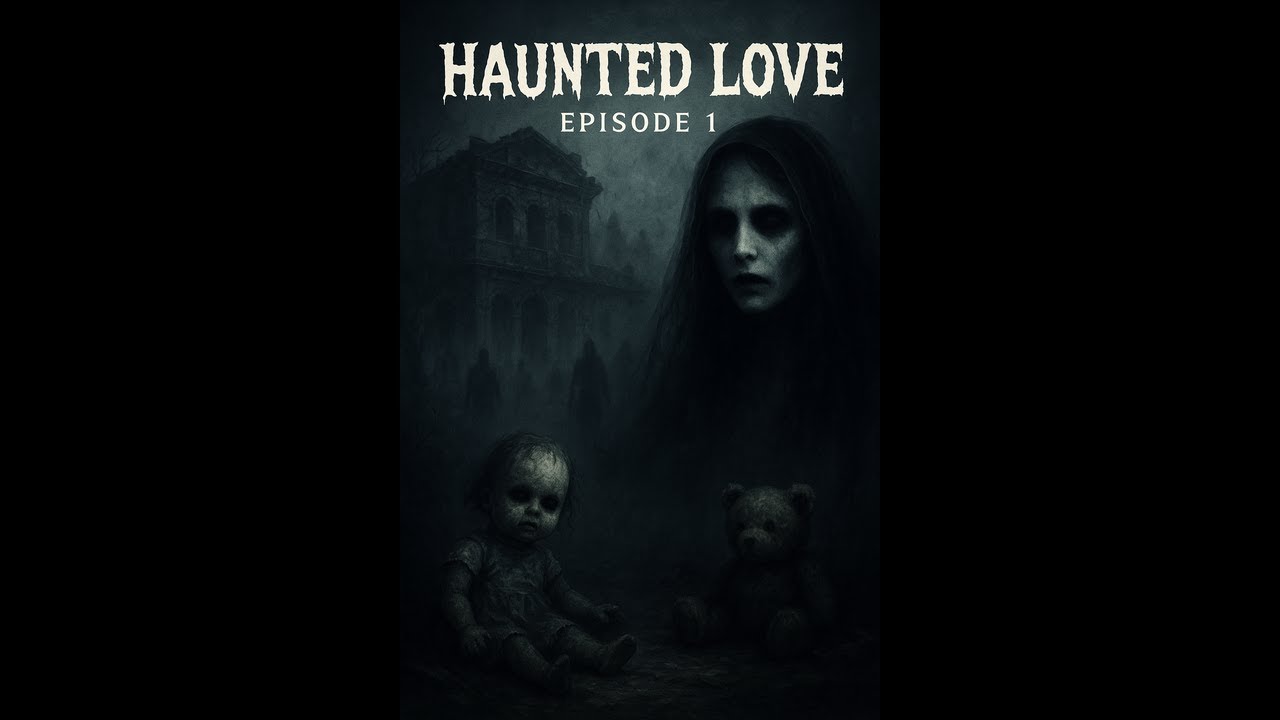 Haunted Love – Episode 1: The Curse Awakens - YouTube