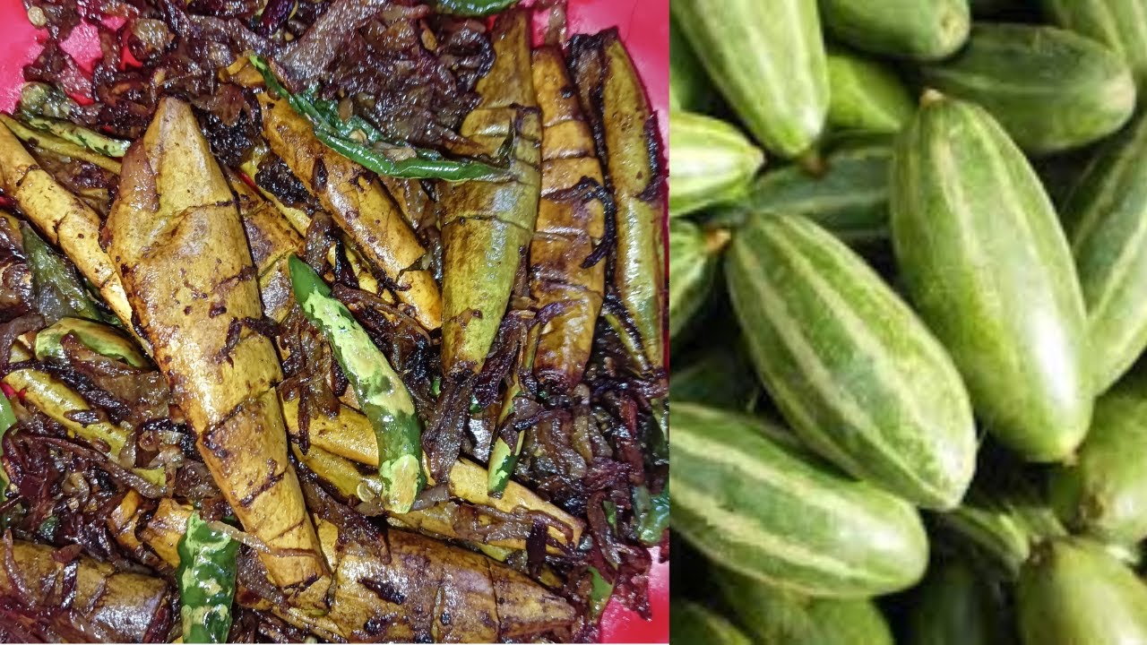 অসাধারন স্বাদে পটল ভাজি ।Potol vaji | Potol vaji recipe |shiuly kitchen ...