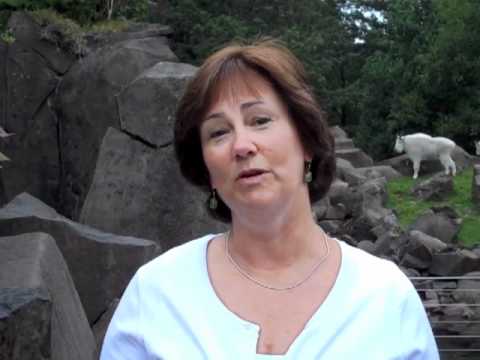 Oregon - Pam Knowles - YouTube