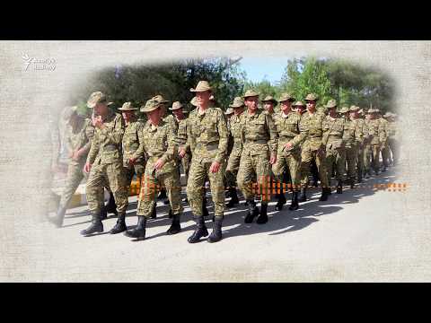 Maryda we Daşoguzda esgerler mejbury pagta ýygymyna çekilýär