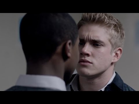 Wolf Blood | 3.Sezon 10.Bölüm | Tom'un Tarikatı | TAM BÖLÜM Türkçe Altyazılı