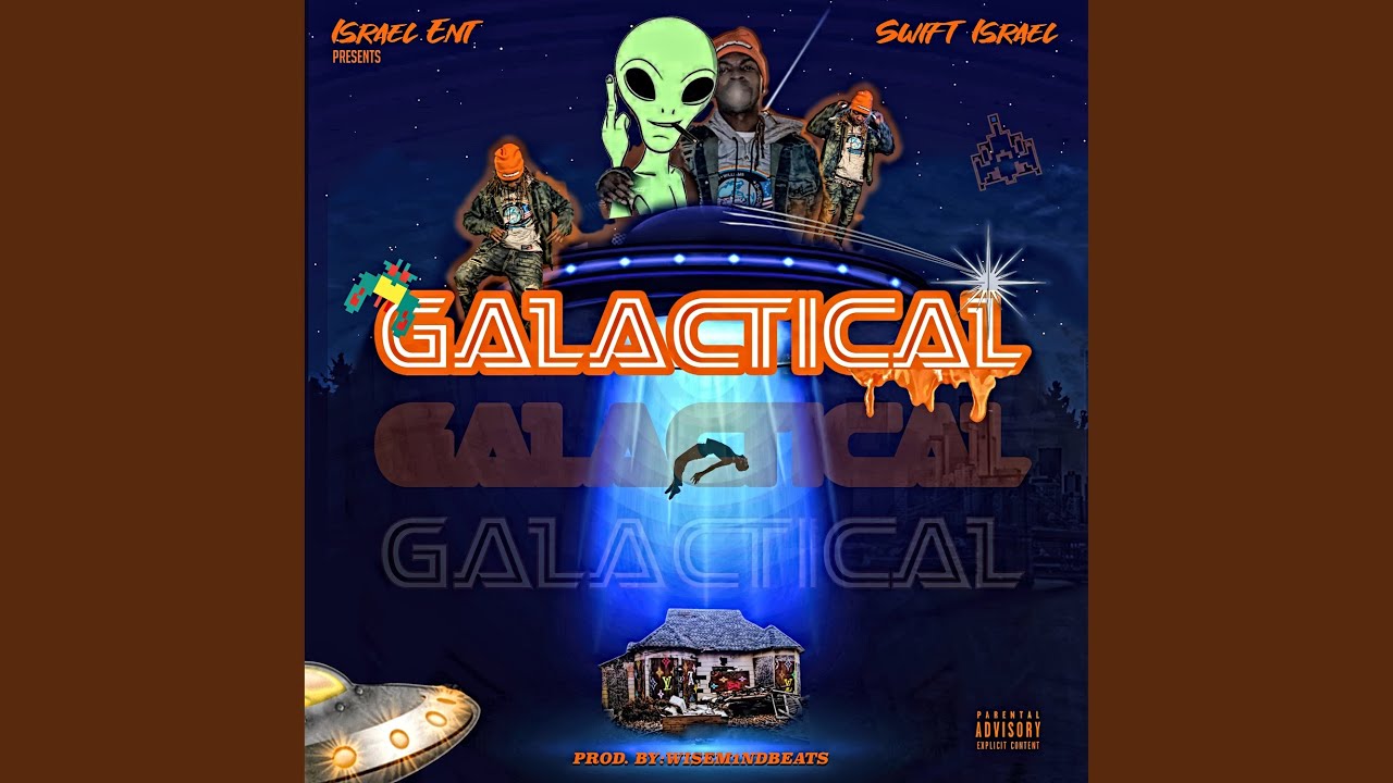 Galactical - YouTube