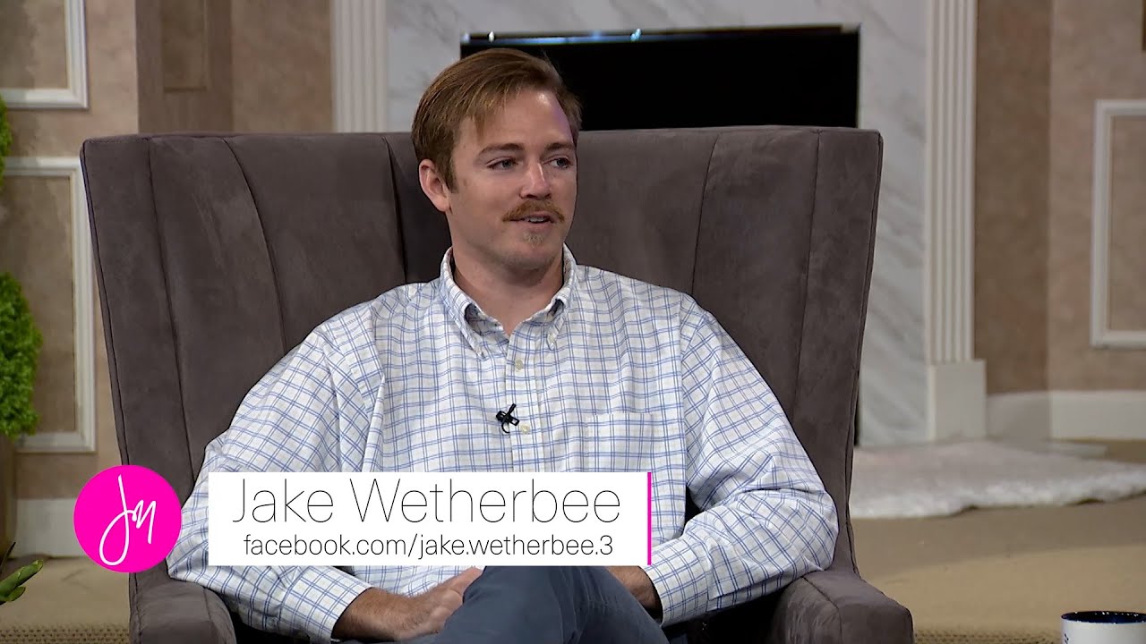 Come Home with Jen Mallan - Jake Wetherbee - YouTube