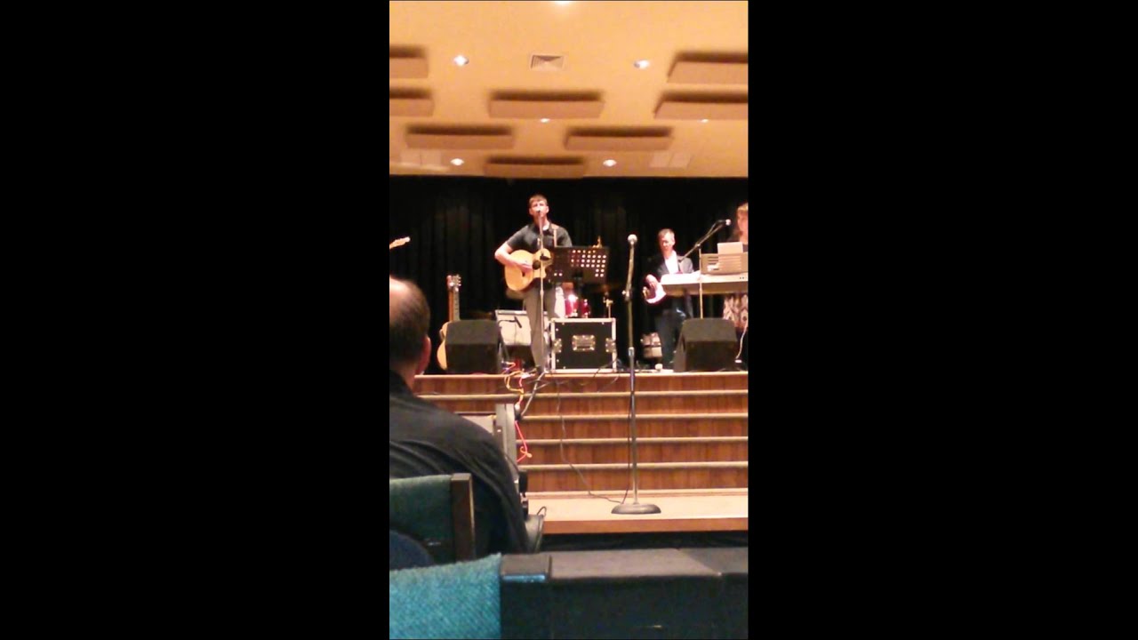 Abe Yoder @ BCF in Berlin, Ohio - YouTube