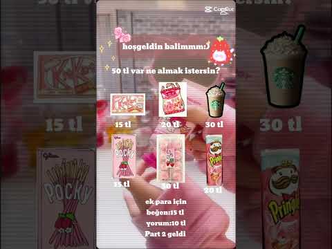 part 2 geldi canlarım