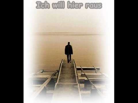 MP-5 "Ich will hier raus" - YouTube