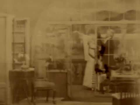 Frankenstein 1910 Charles Stanton Ogle - YouTube