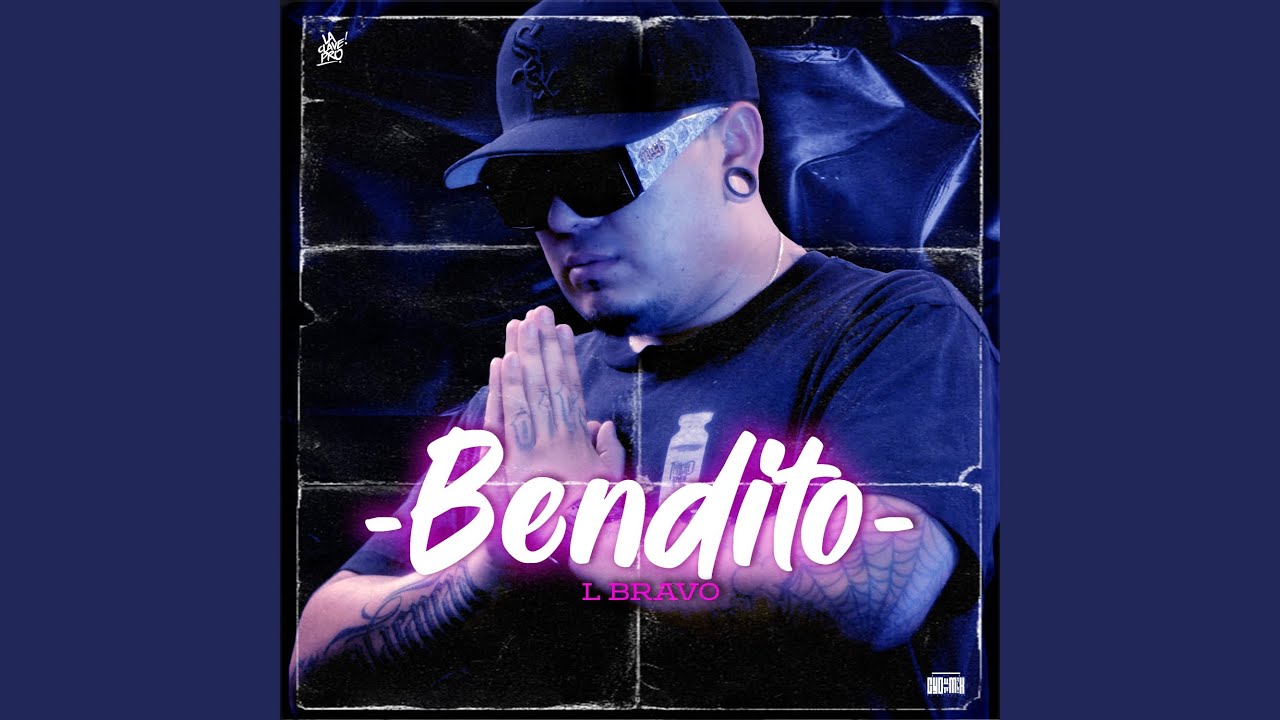 Bendito - YouTube