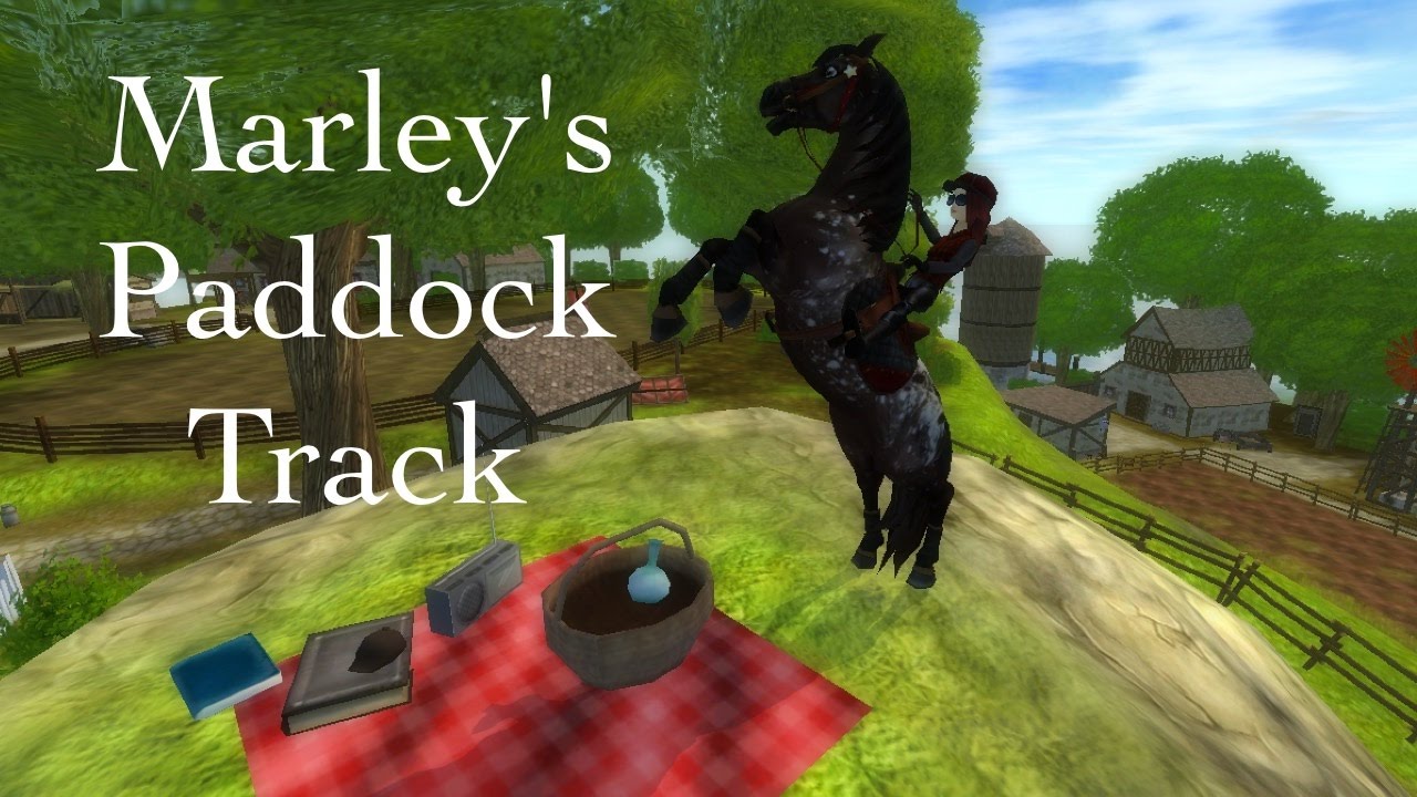 SSO Shortcuts || Marley paddock track - YouTube