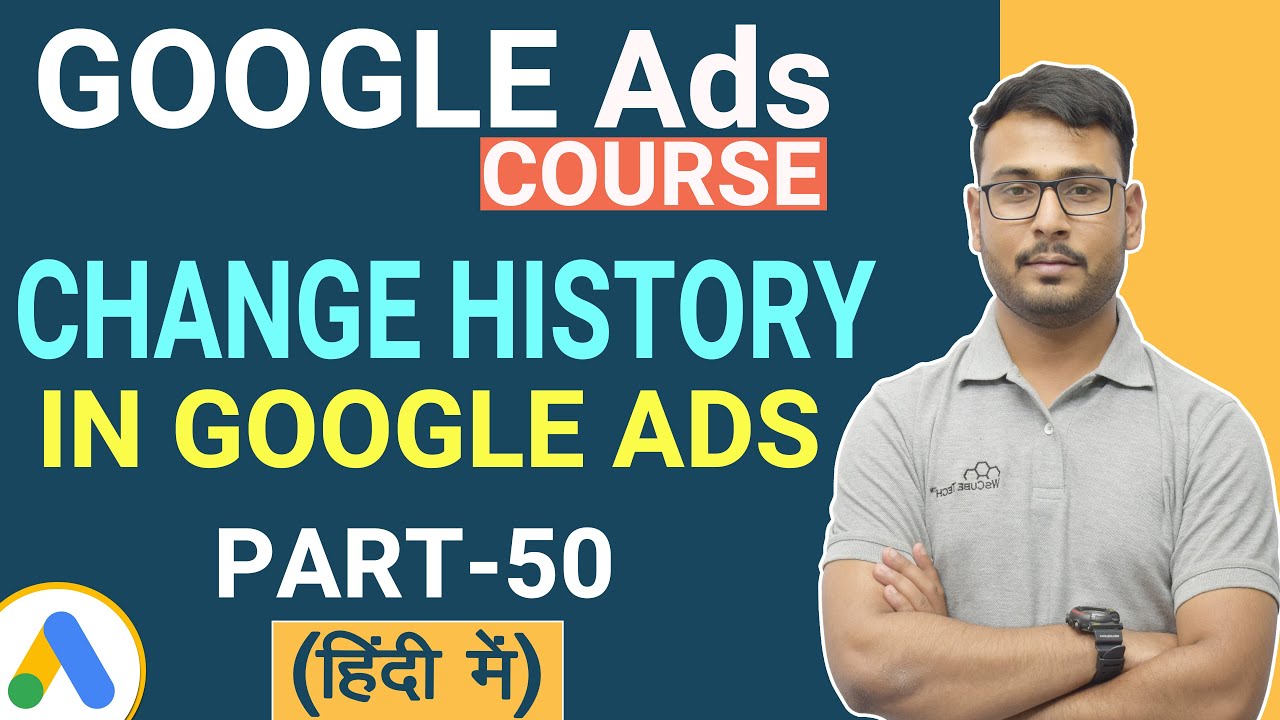 How To Change History In Google Ads Complete Guide YouTube how-to-change-history-in-google-ads-complete-guide-youtube