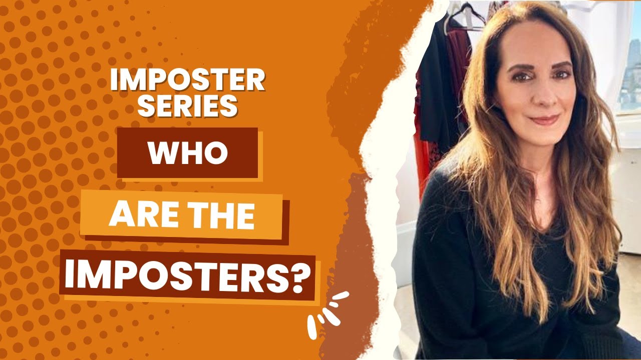 Imposter Series: Who Are The Imposters? - YouTube