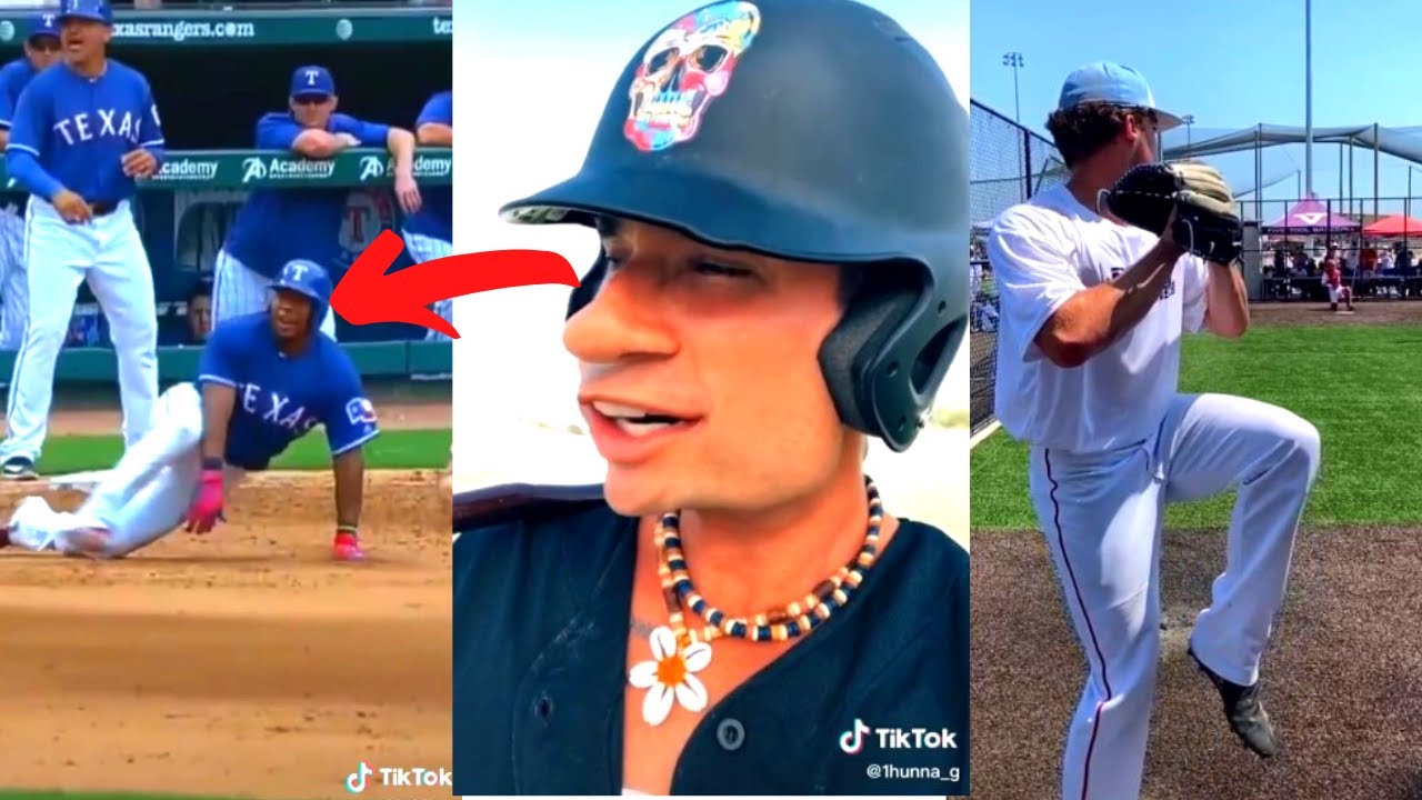Baseball videos to entertain you for 14 minutes - YouTube
