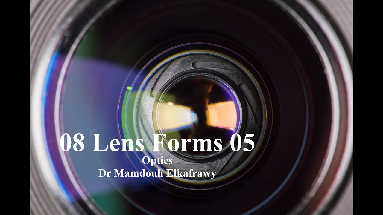 08 lens Forms part-5 #الكفراوي #أوبتكس #Elkafrawy #optics (Toric Lenses ...