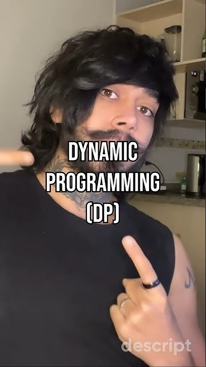 Dynamic Programming Cpp Datastructureandalgorithm Leetcode Programacion Universidad Youtube