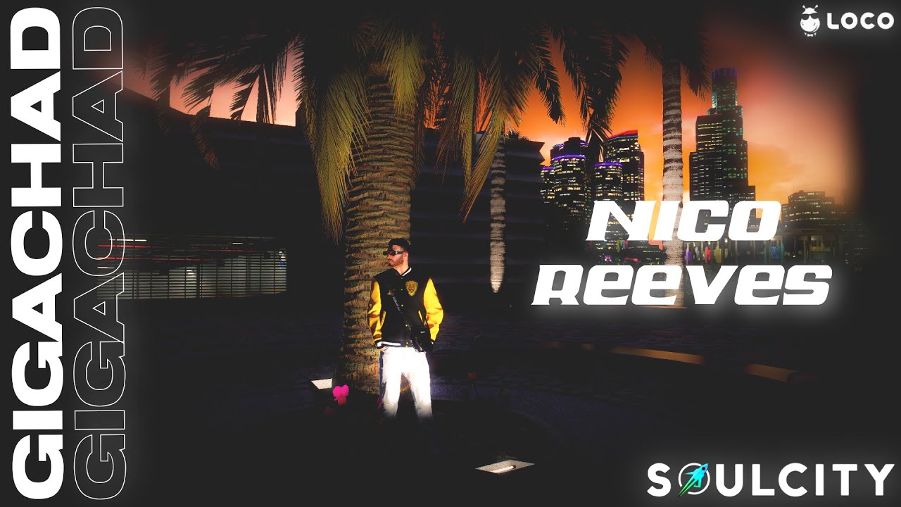 Forever Stuck in QUEUE! | #lifeinsoulcity !loco !insta !discord - YouTube