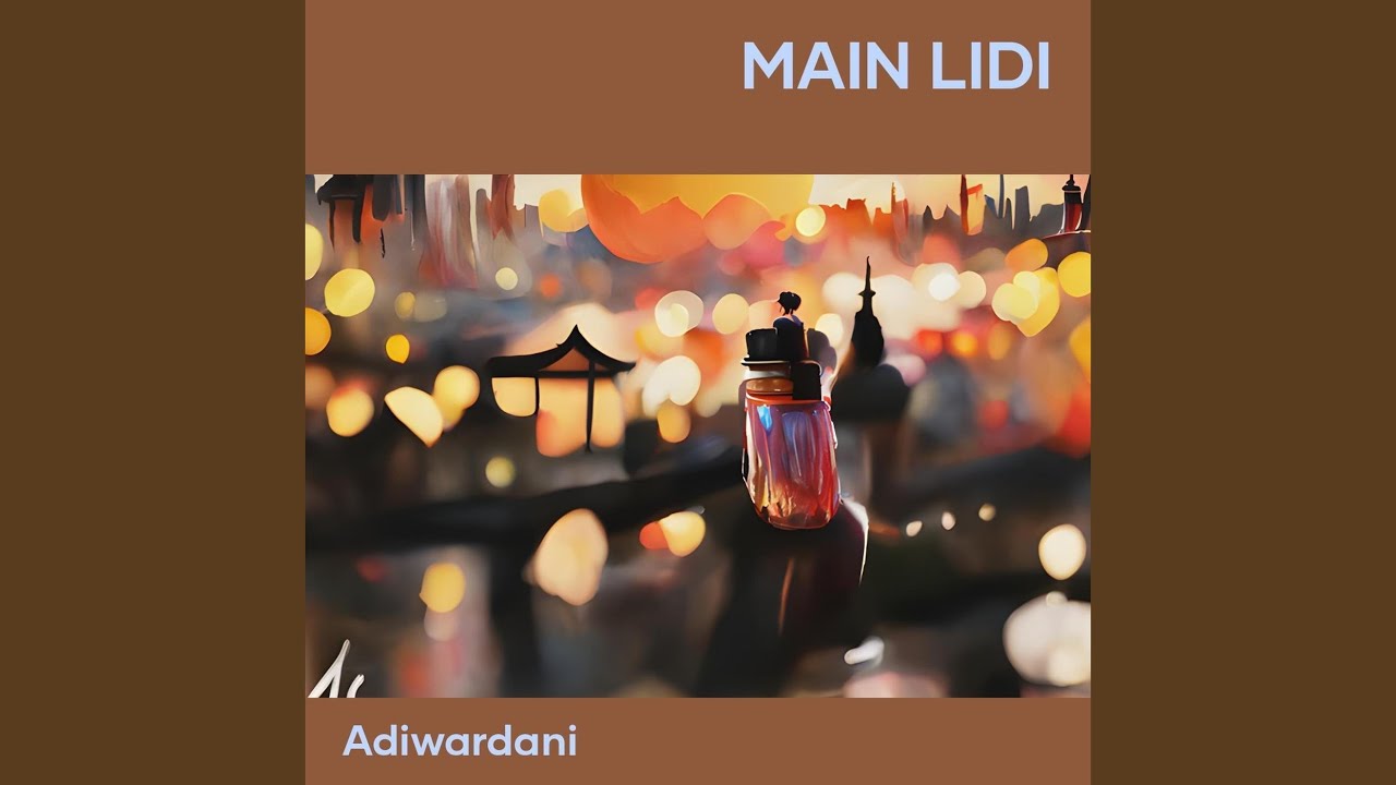 Main lidi - YouTube