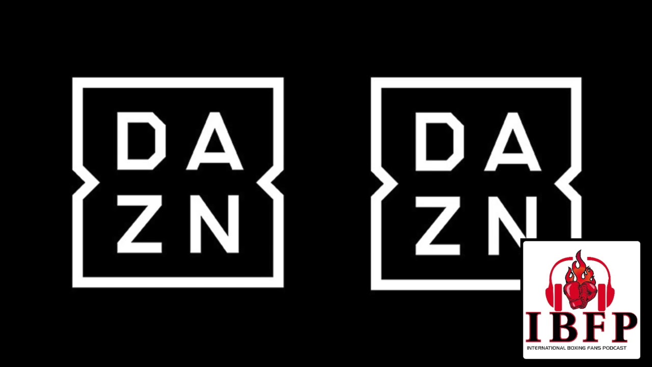 5 Reasons You Should Get The DAZN APP!!!! - YouTube