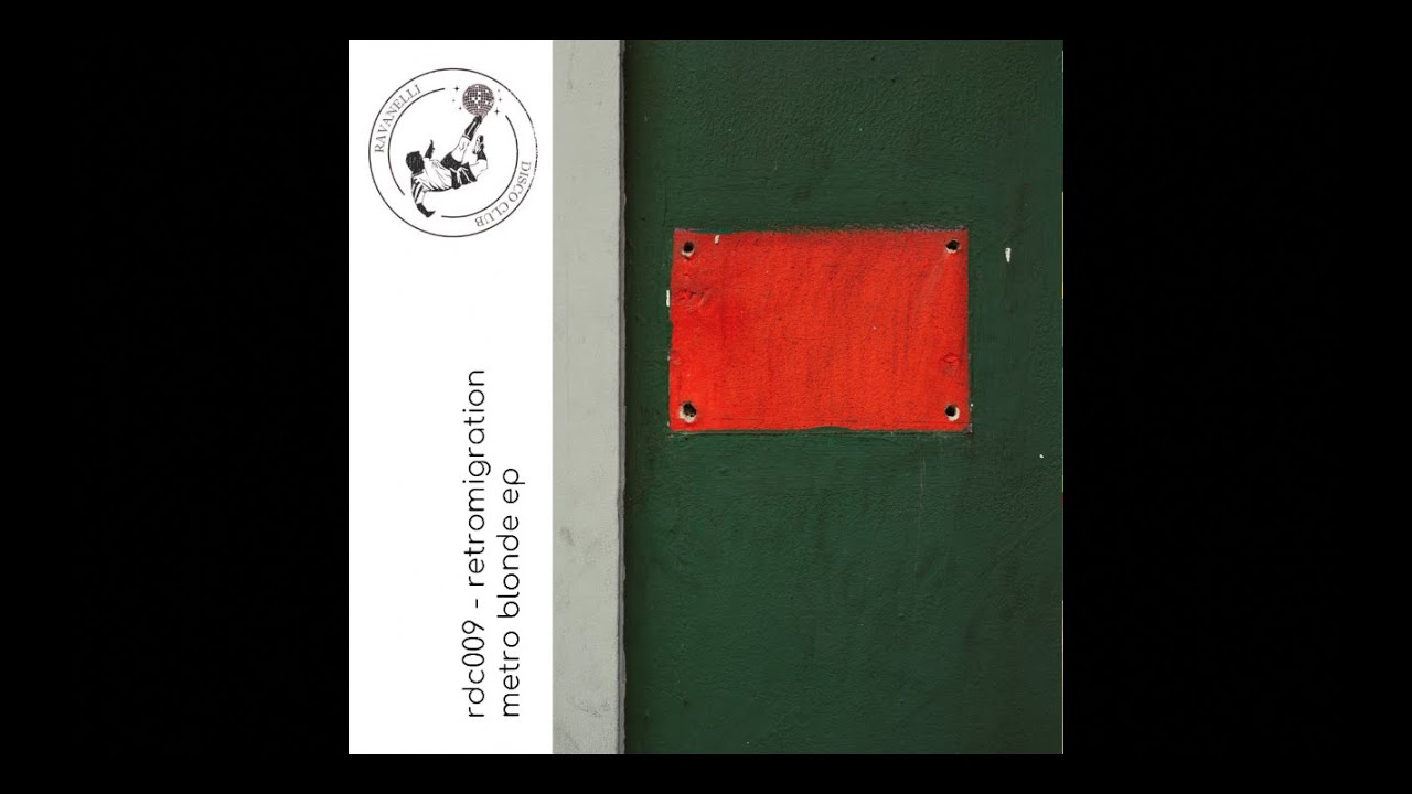 Retromigration - Back Up - YouTube Music