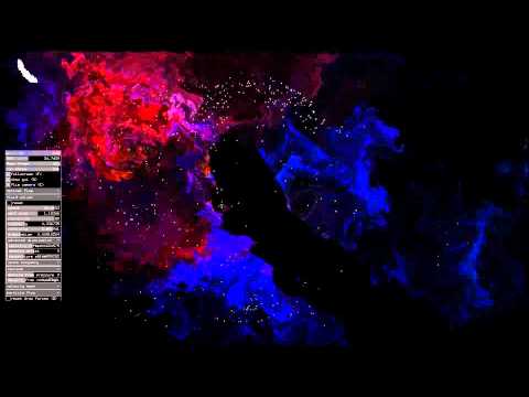 Fluids Kinect Obstacle 2 - YouTube