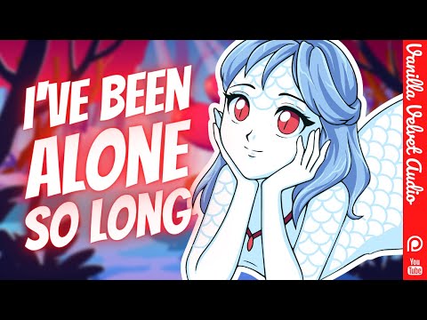 Needy, Clingy Yandere Lamia Girl Begs to Be Your Mate [ASMR Roleplay] [Flirty] [Possessive]