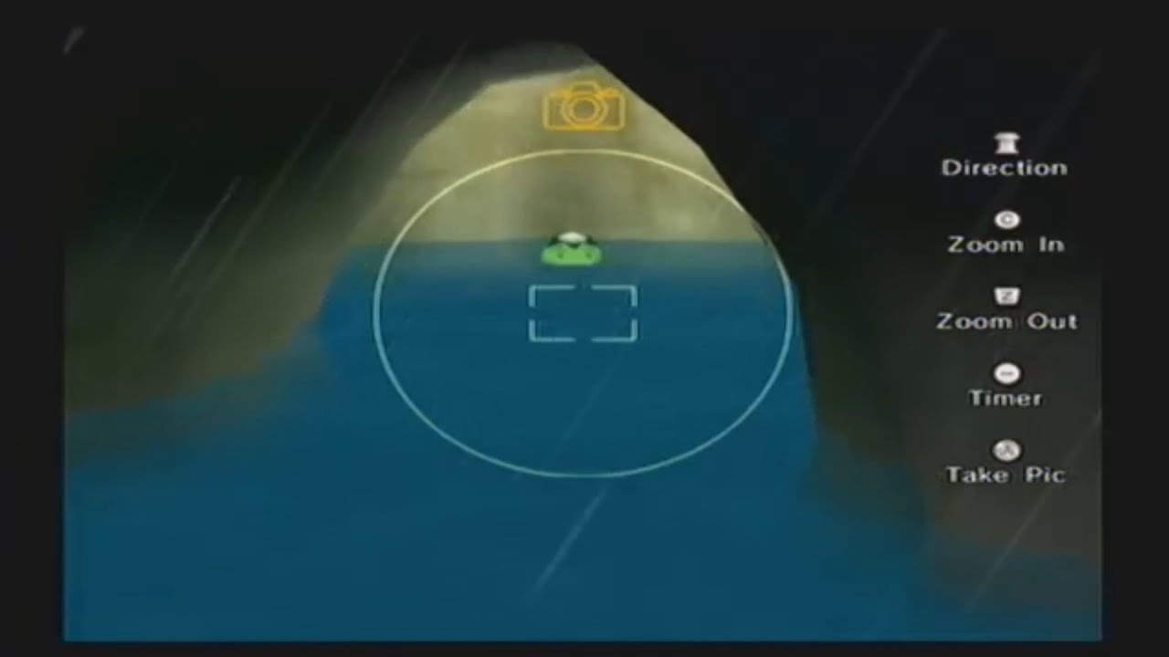 3 Unsettling Easter Eggs in Harvest Moon Games - YouTube