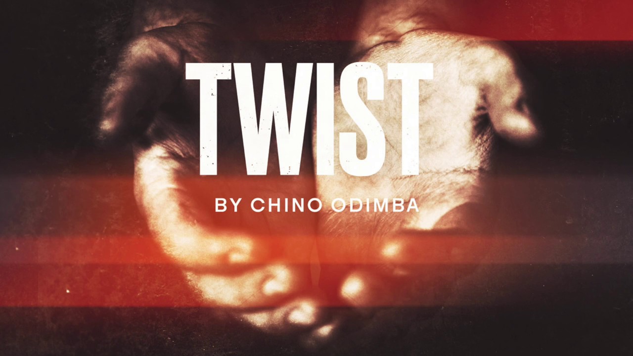 Twist - Teaser Trailer - UK Tour - YouTube