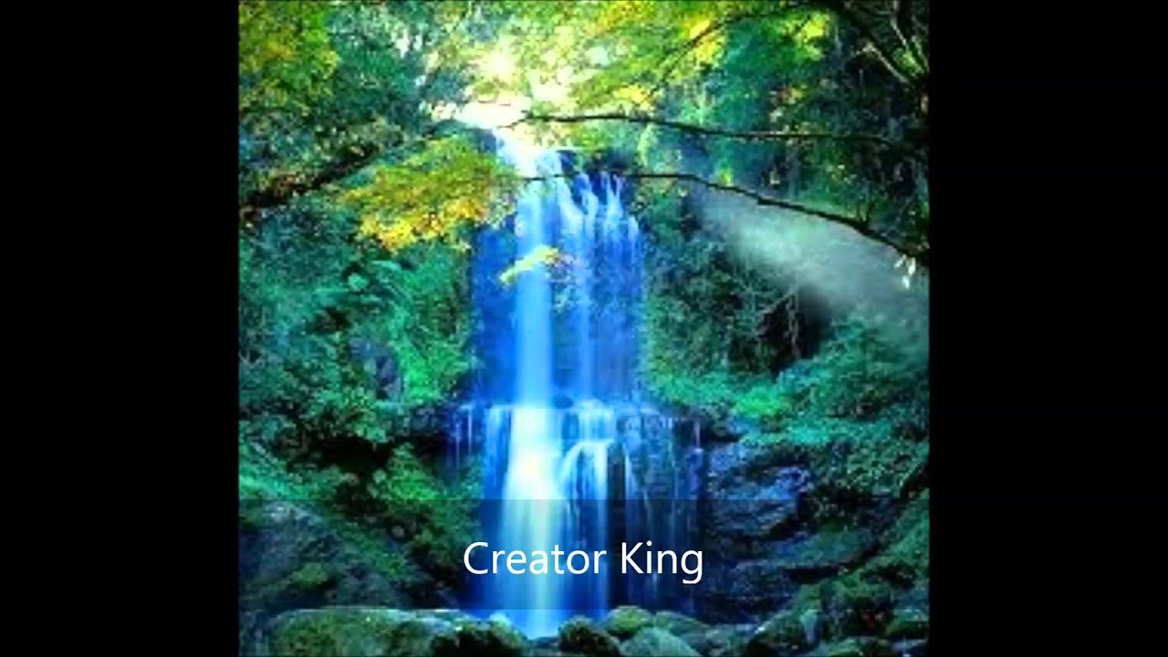 Creator King - YouTube